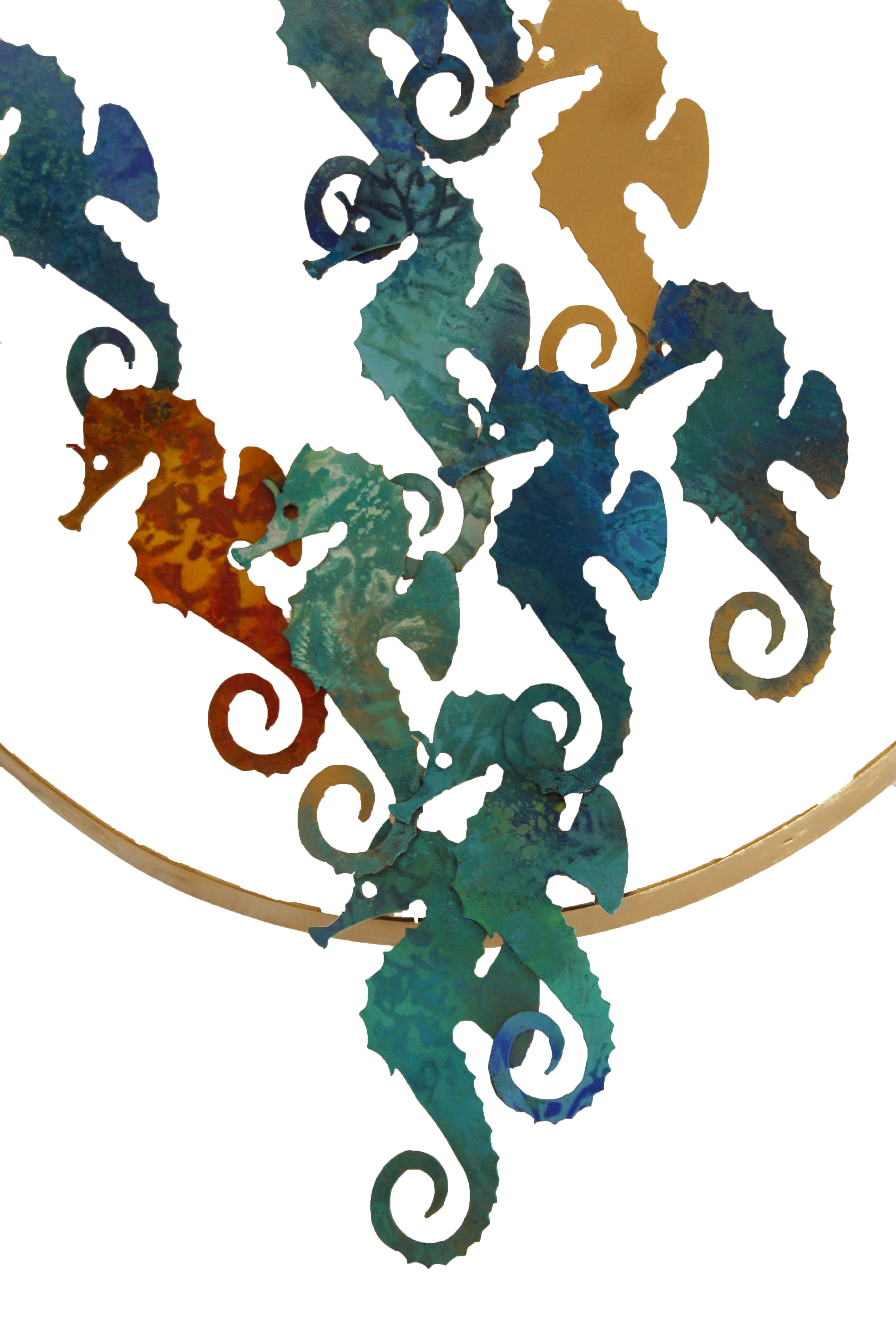 Emergint Daurat - Espai Rovellart